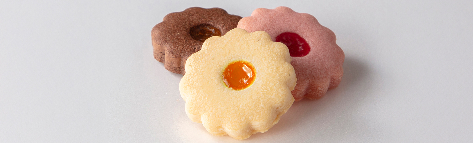 サブレ J.sweets Harmony